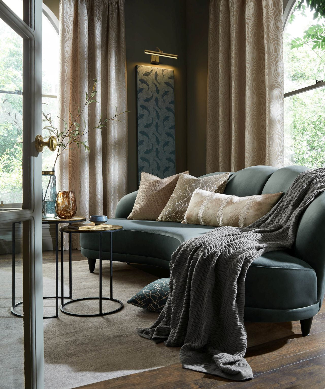 KAI Illusion Collection – Casa-fabrics