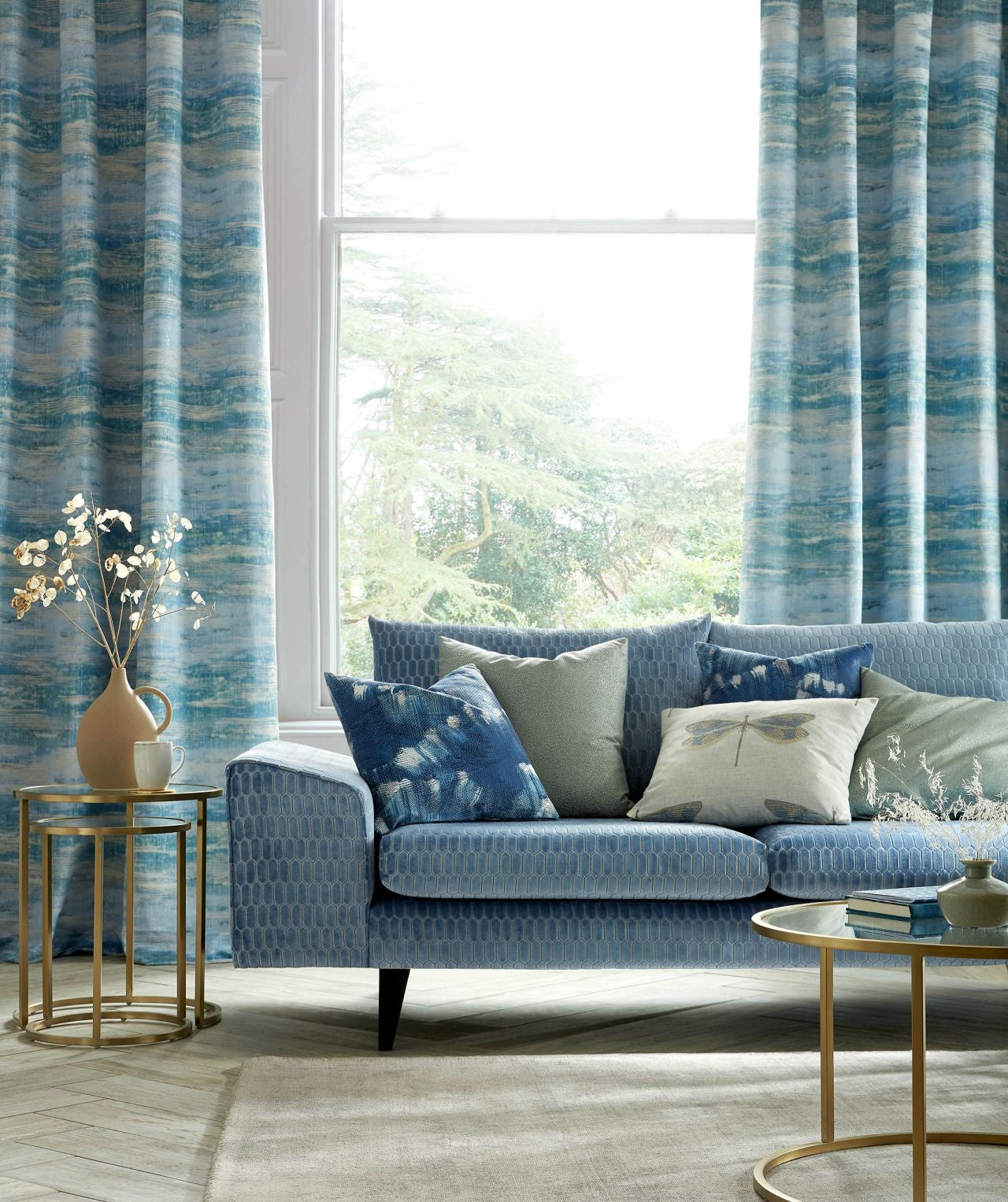 KAI Mirage Collection – Casa-fabrics