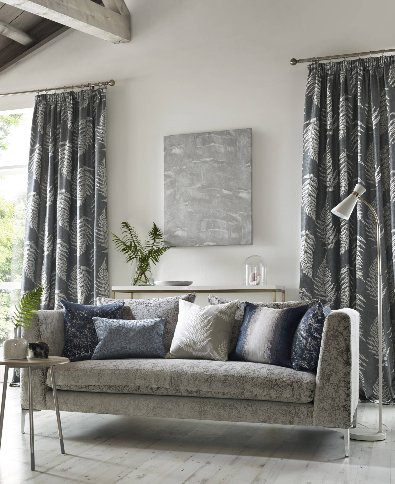 KAI Earth Form Collection – Casa-fabrics