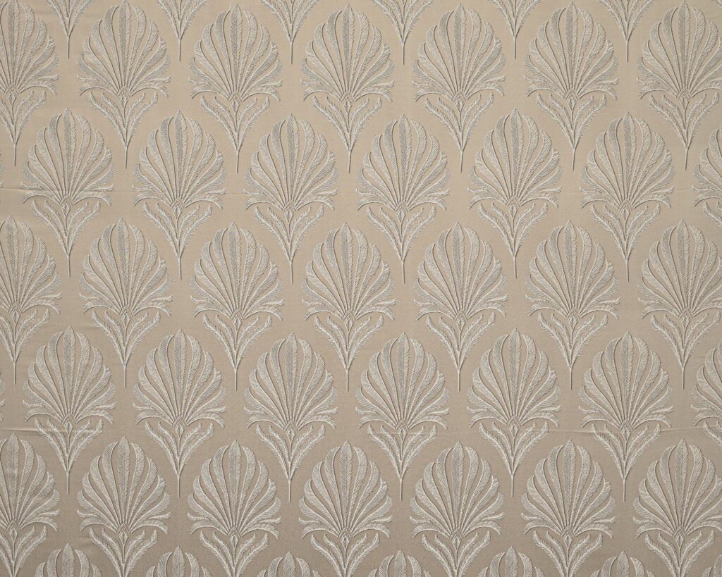 Kai Kalani Scallop – Casa-fabrics