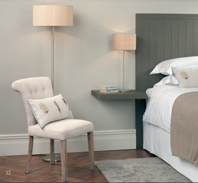 Rimini Table Lamp base only RIM4246 – Casa-fabrics